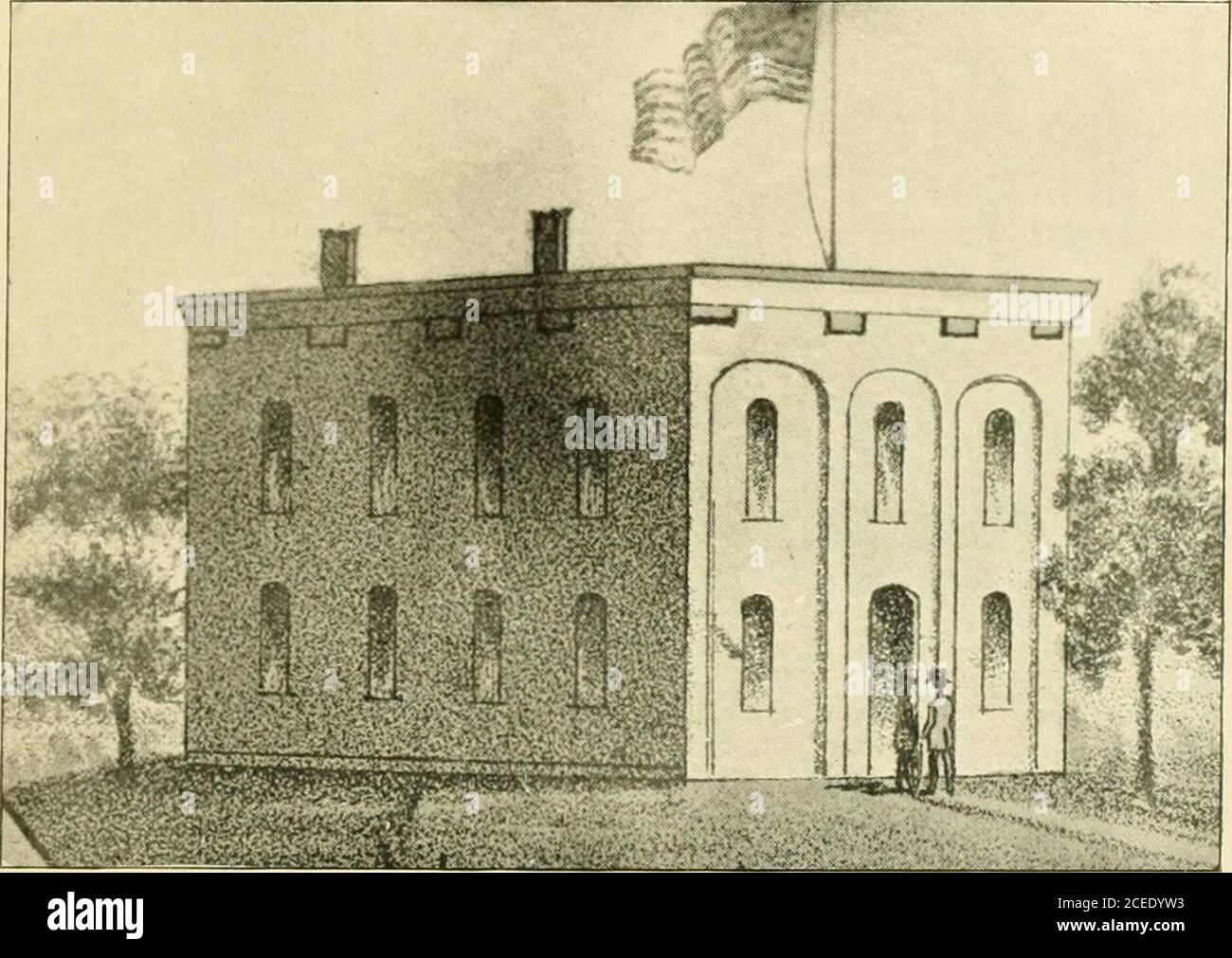 . The history of Faribault County, Minnesota : from its first ...