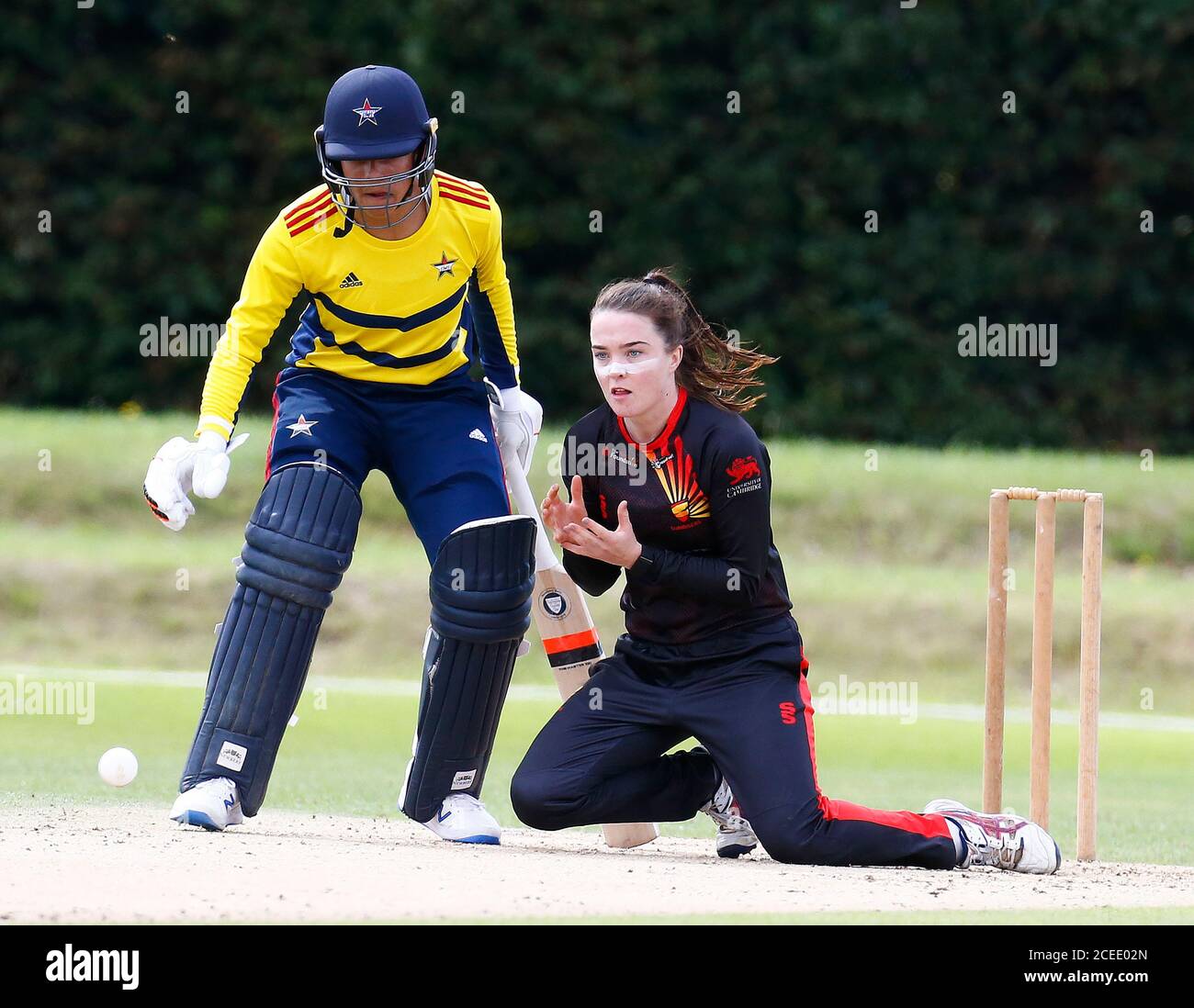 Mady villiers hi-res stock photography and images - Alamy