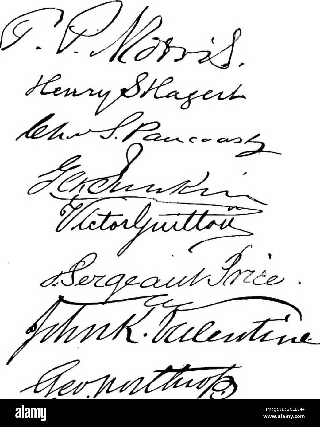 Benjamin harris Black and White Stock Photos & Images - Alamy