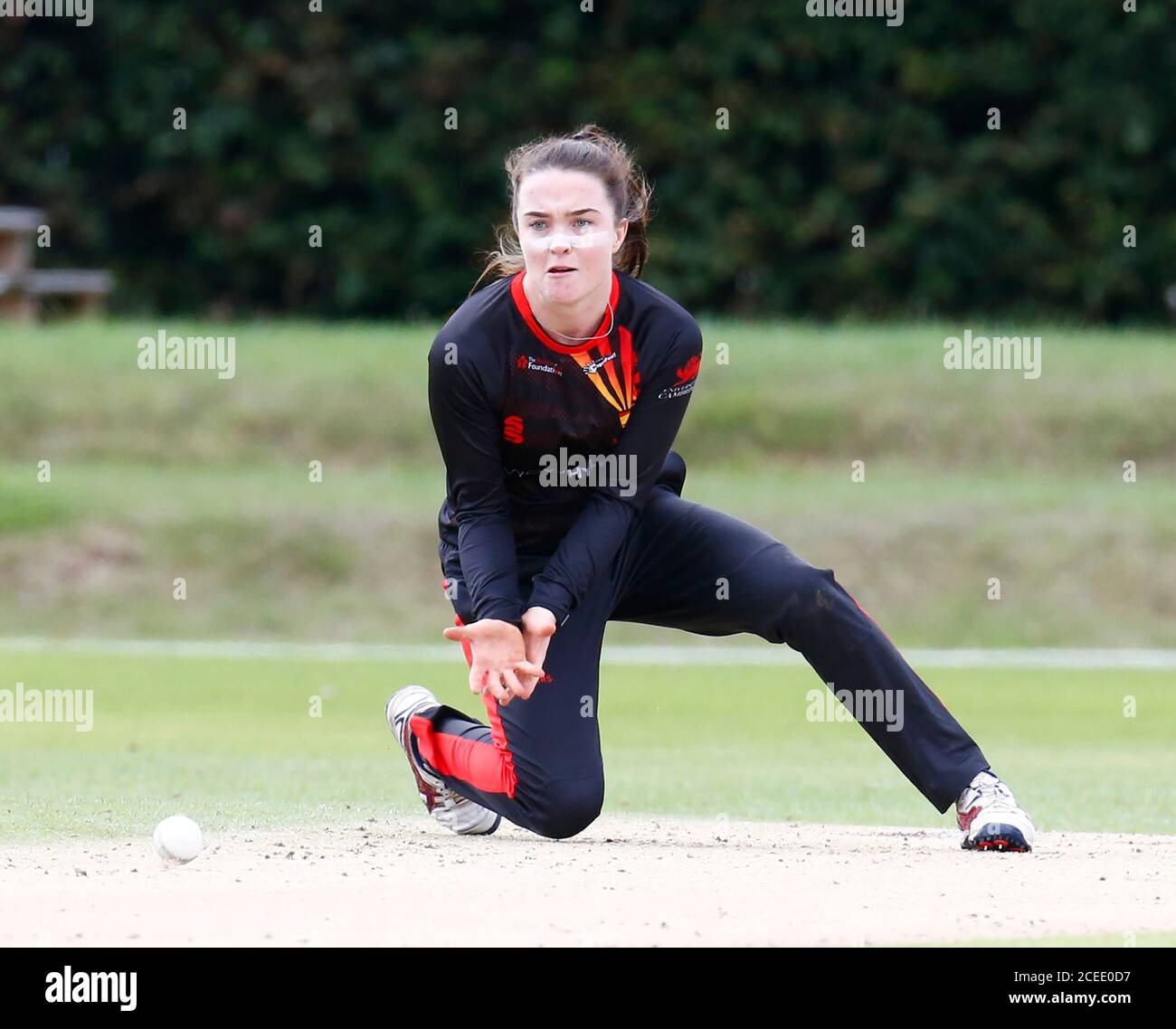 Mady villiers hi-res stock photography and images - Alamy