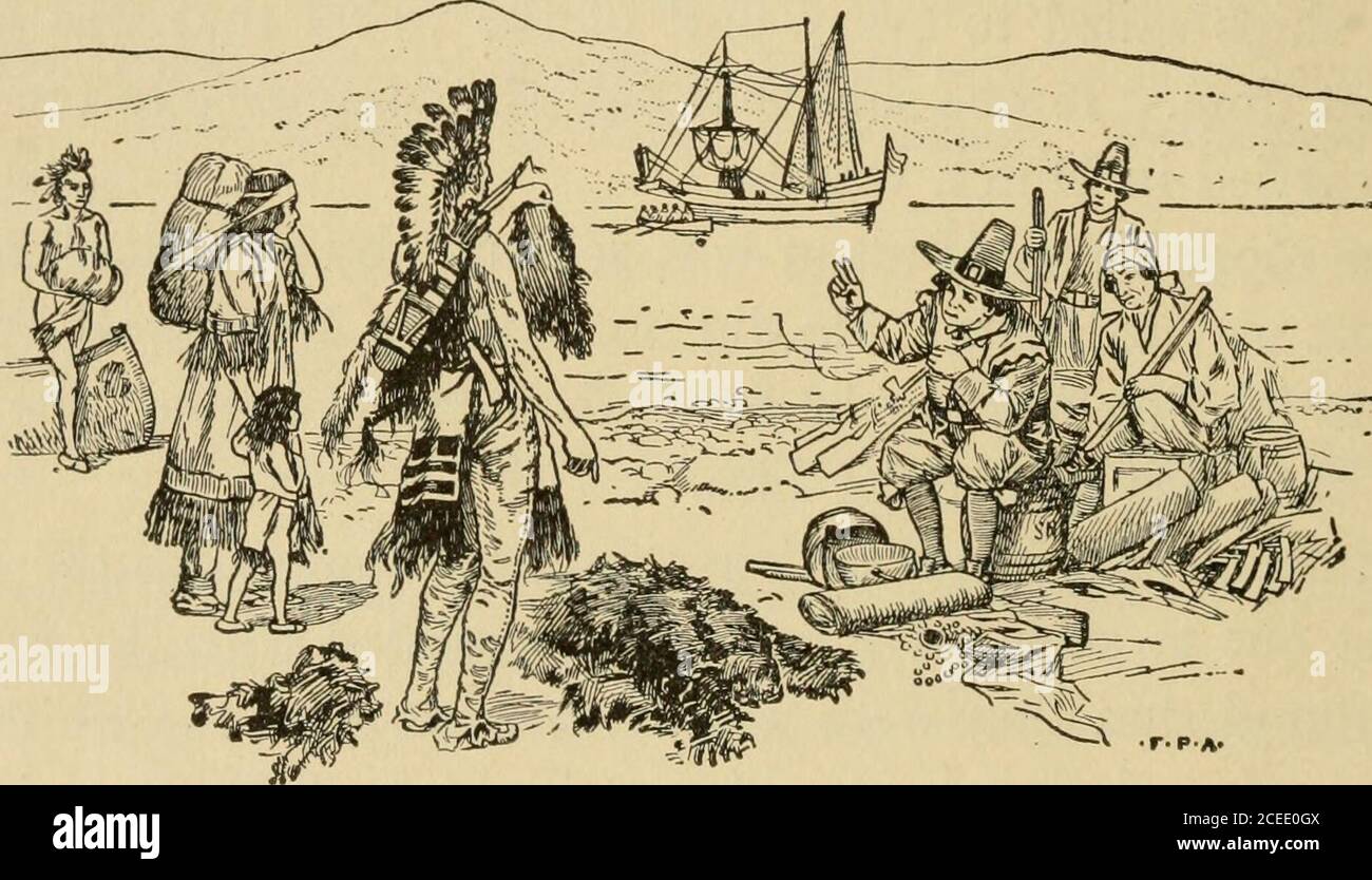 Fur trade river banks hi-res stock photography and images - Alamy