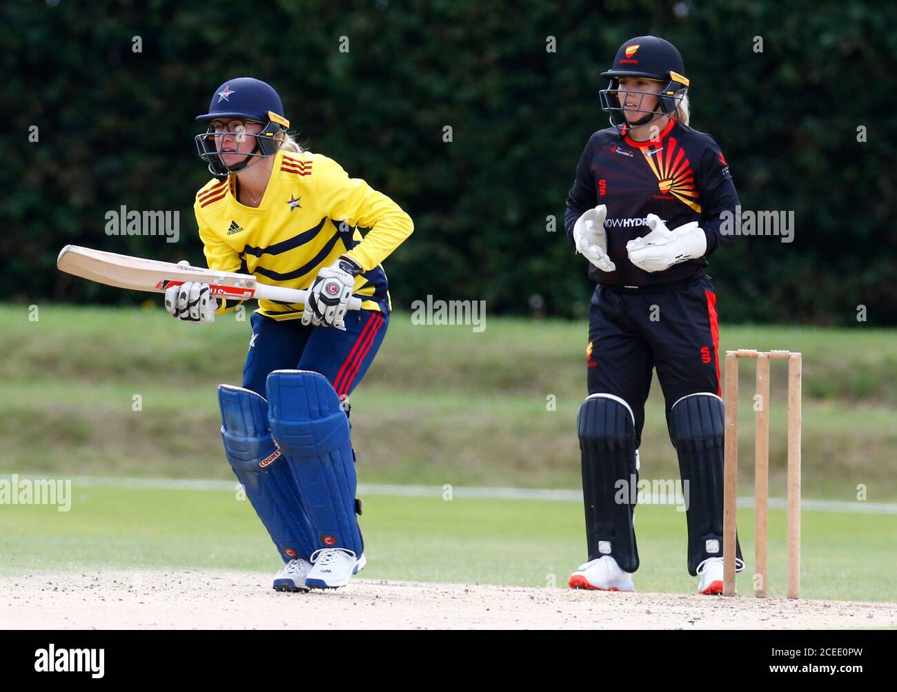 South east stars susie rowe hi-res stock photography and images - Alamy