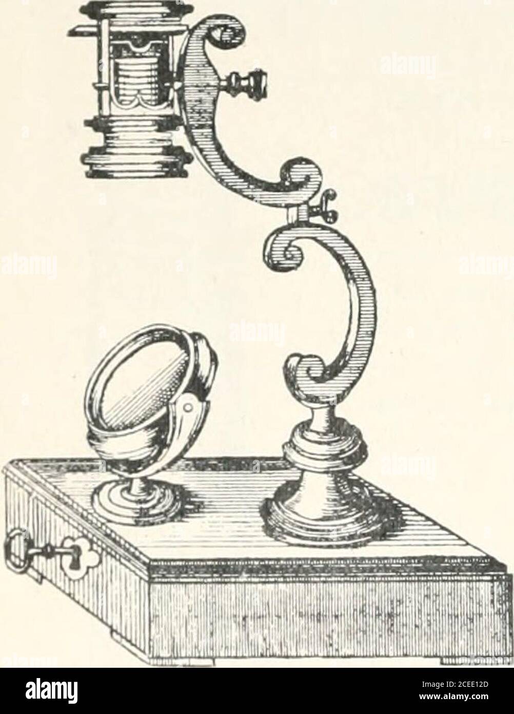 Micro movements hi-res stock photography and images - Alamy