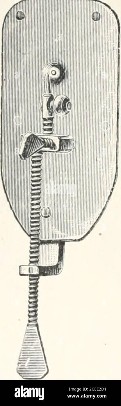Leeuwenhoek’s microscope hi-res stock photography and images - Alamy