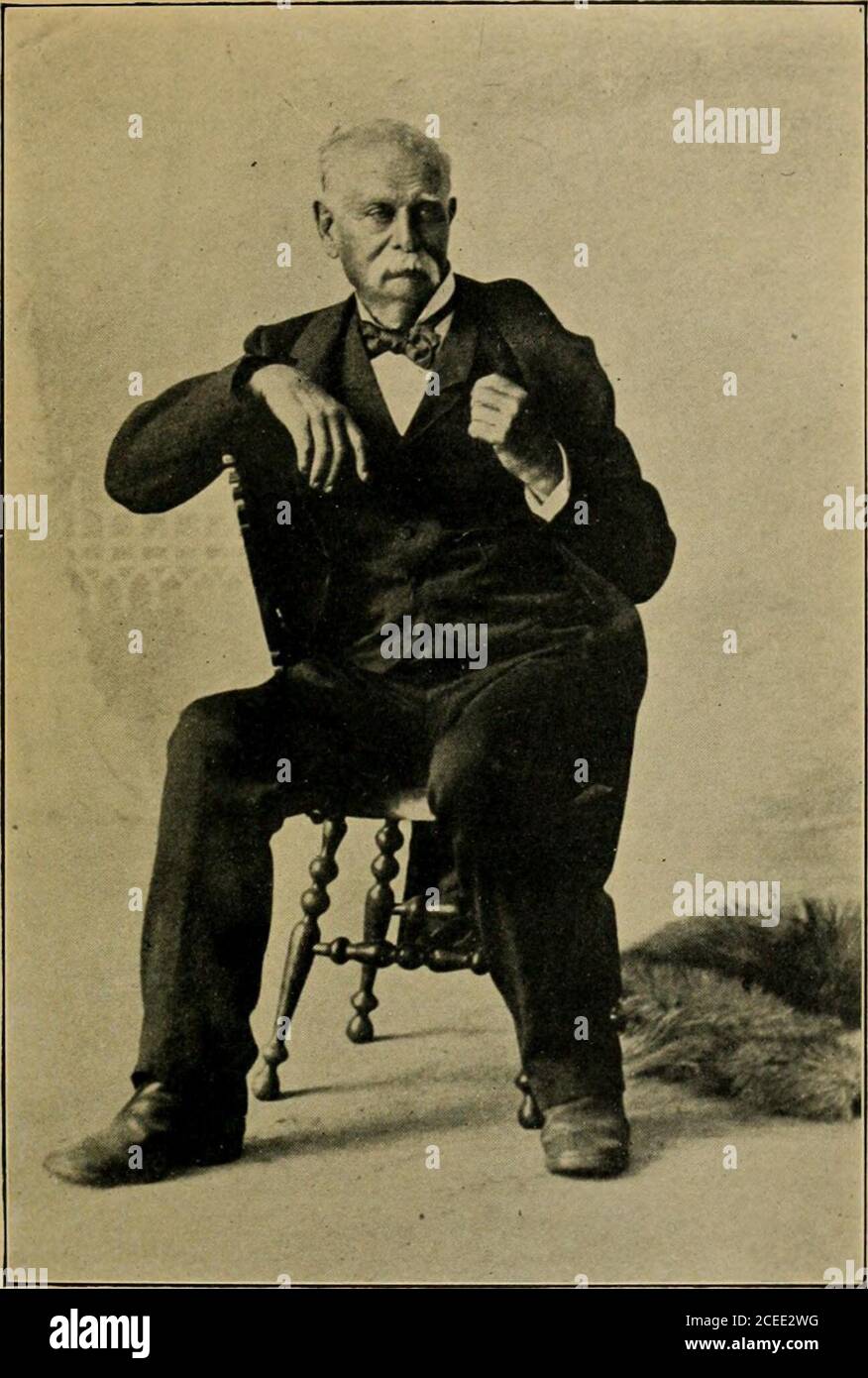 Cleaber hi-res stock photography and images - Alamy