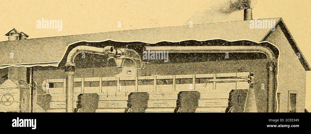 Cotton ginner hi-res stock photography and images - Alamy