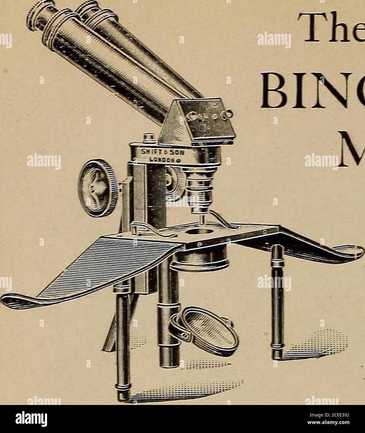 Pocket microscope hi-res stock photography and images - Alamy