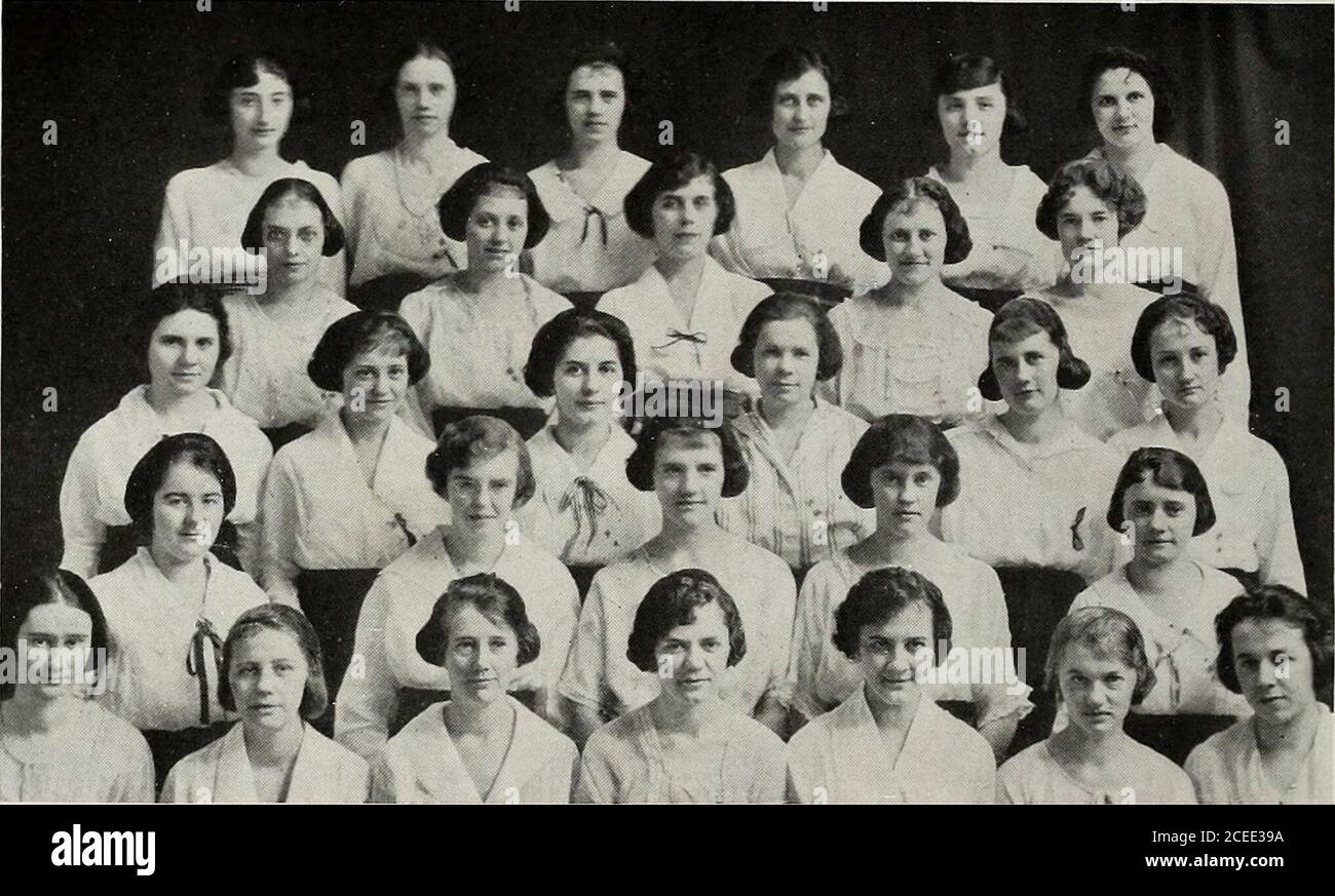 Elsie ward hi-res stock photography and images - Alamy