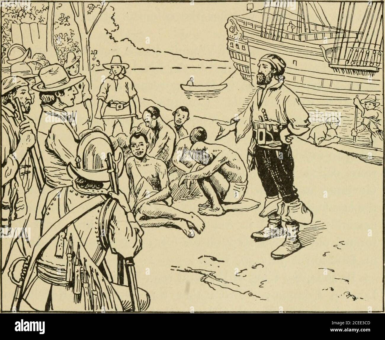 Virginia colonial plantations hi-res stock photography and images - Alamy