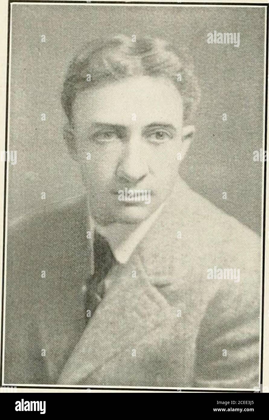 Francisco willard hi-res stock photography and images - Alamy