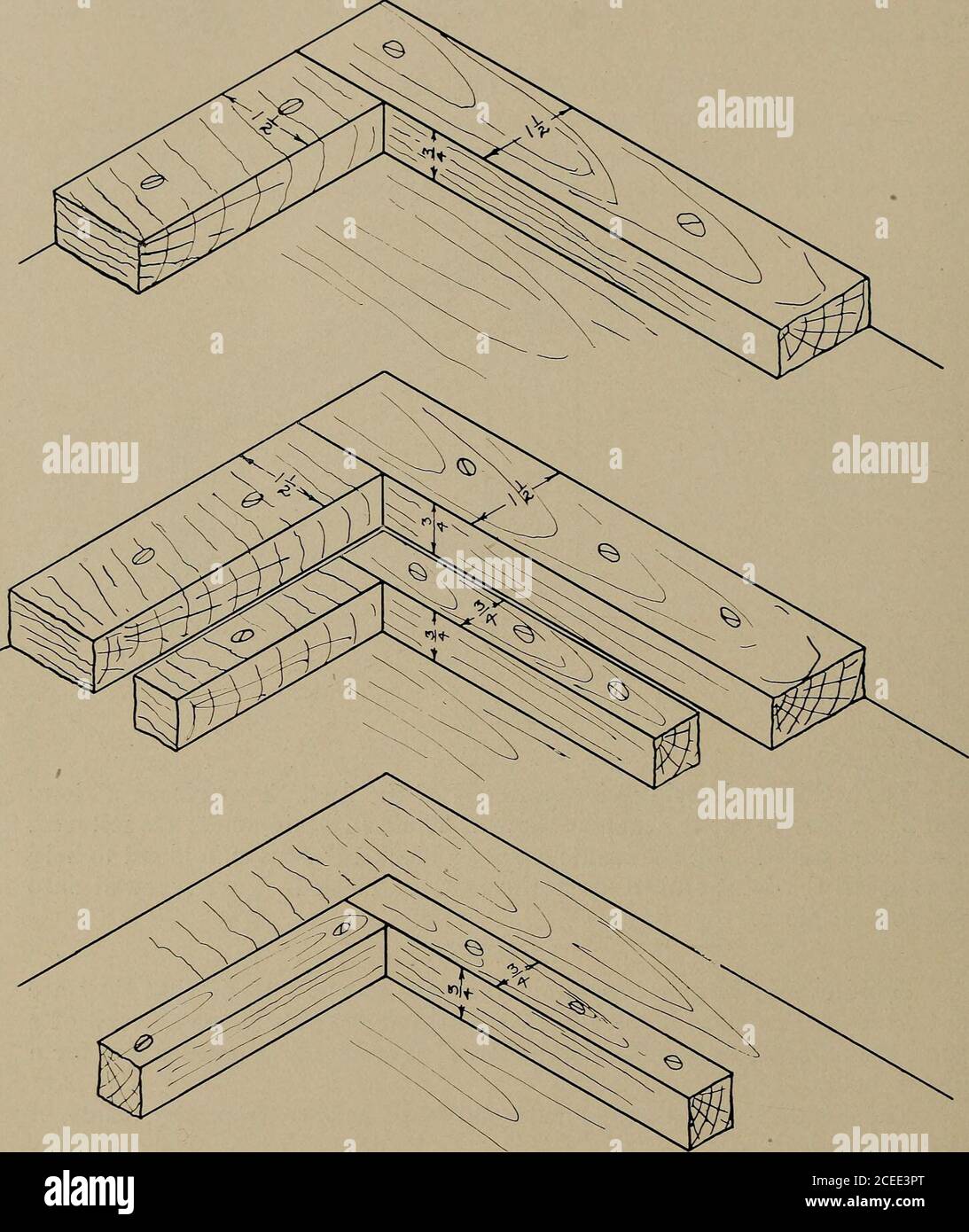 7 corner shape hi-res stock photography and images - Alamy