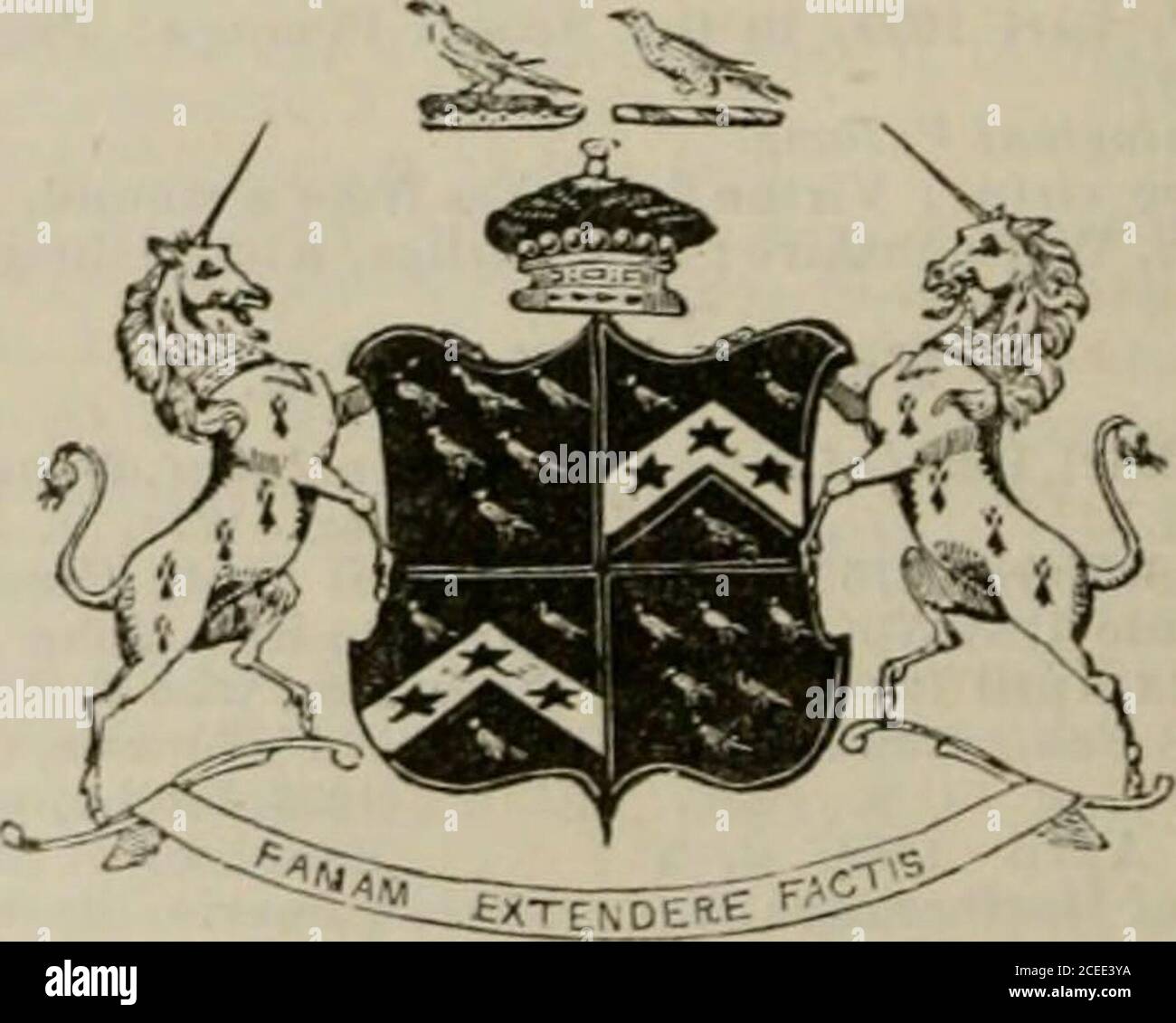 El peerage hi-res stock photography and images - Alamy