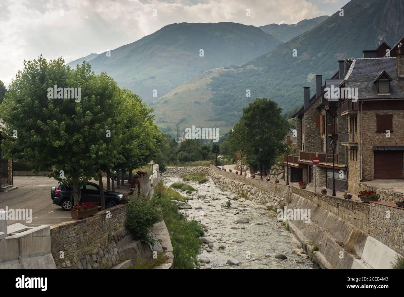 City empty hi-res stock photography and images - Alamy