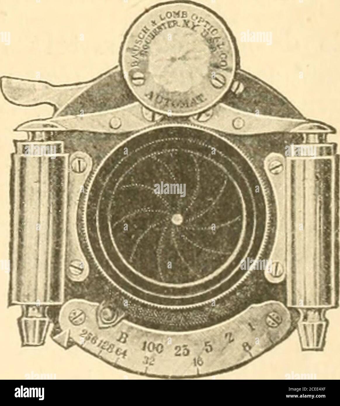 Everset shutter hi-res stock photography and images - Alamy