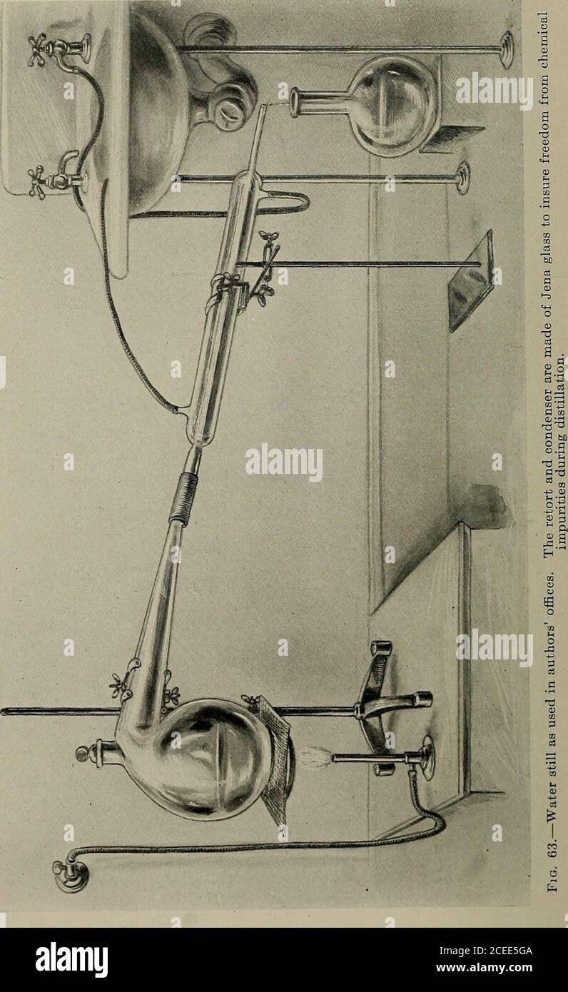 Salvarsan hi-res stock photography and images - Alamy