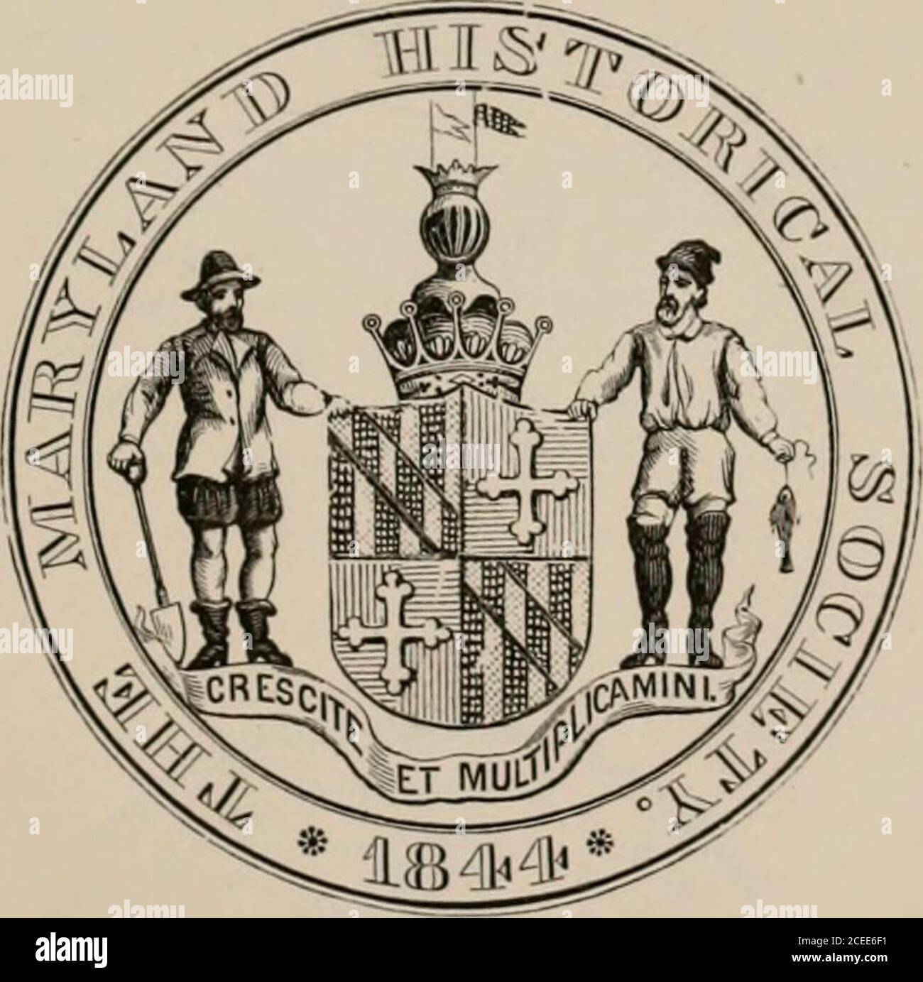 . A character of the province of Maryland. By GEORGE ALSO?. 16 66 Stock ...