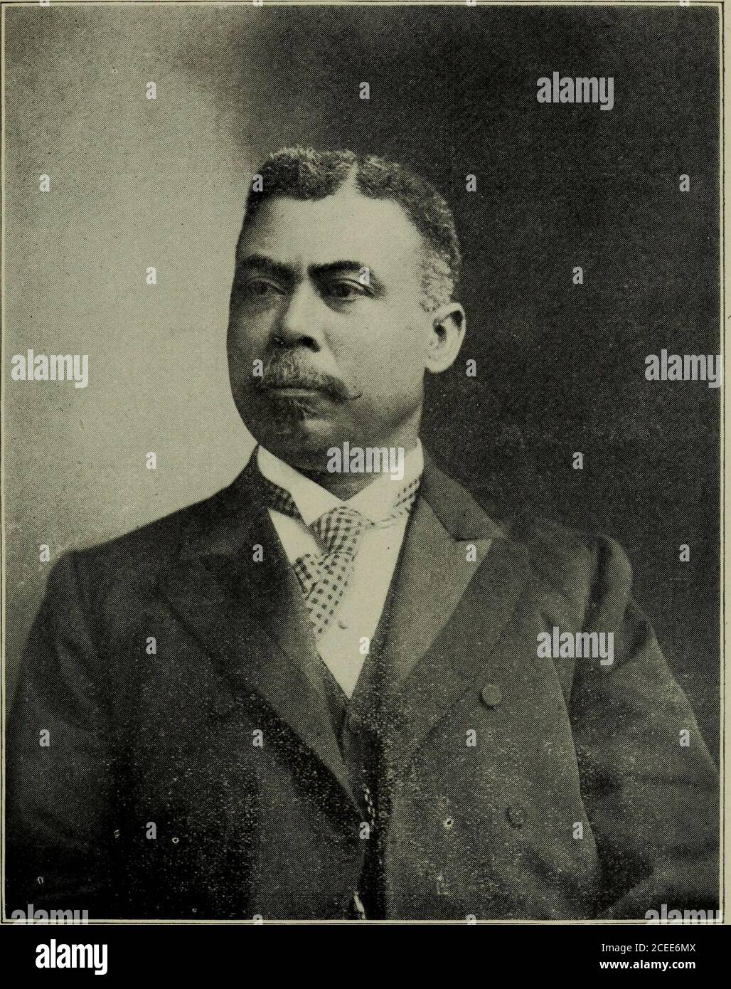 Lloyd g wheeler hi-res stock photography and images - Alamy