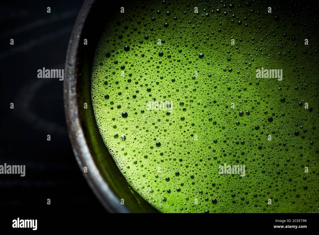 Japanese Matcha Tea High Resolution Stock Photography and Images - Alamy