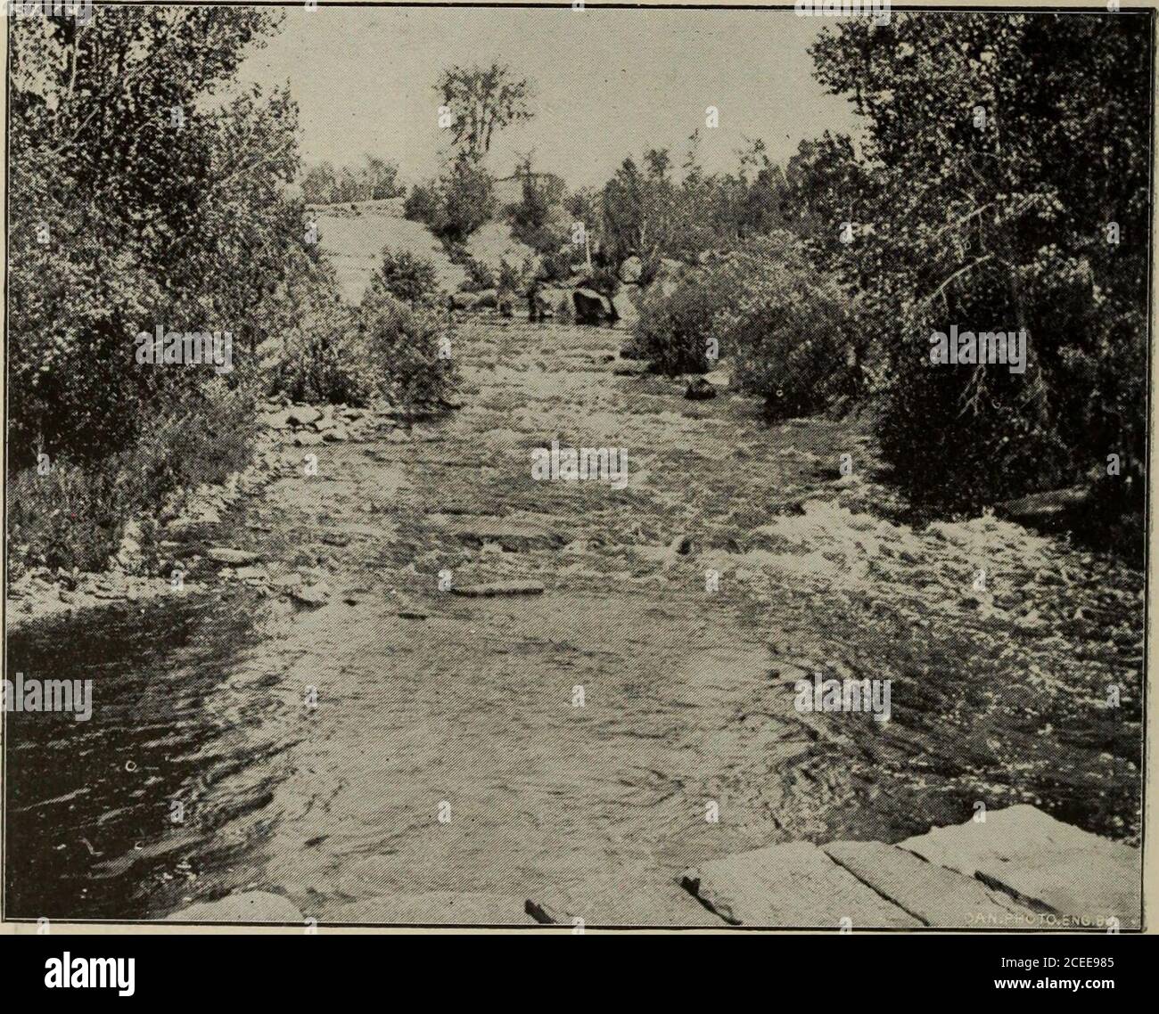 Hogs back locks hi-res stock photography and images - Alamy