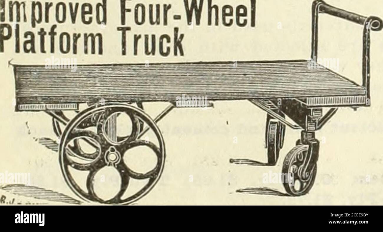 Concrete caster hi-res stock photography and images - Alamy