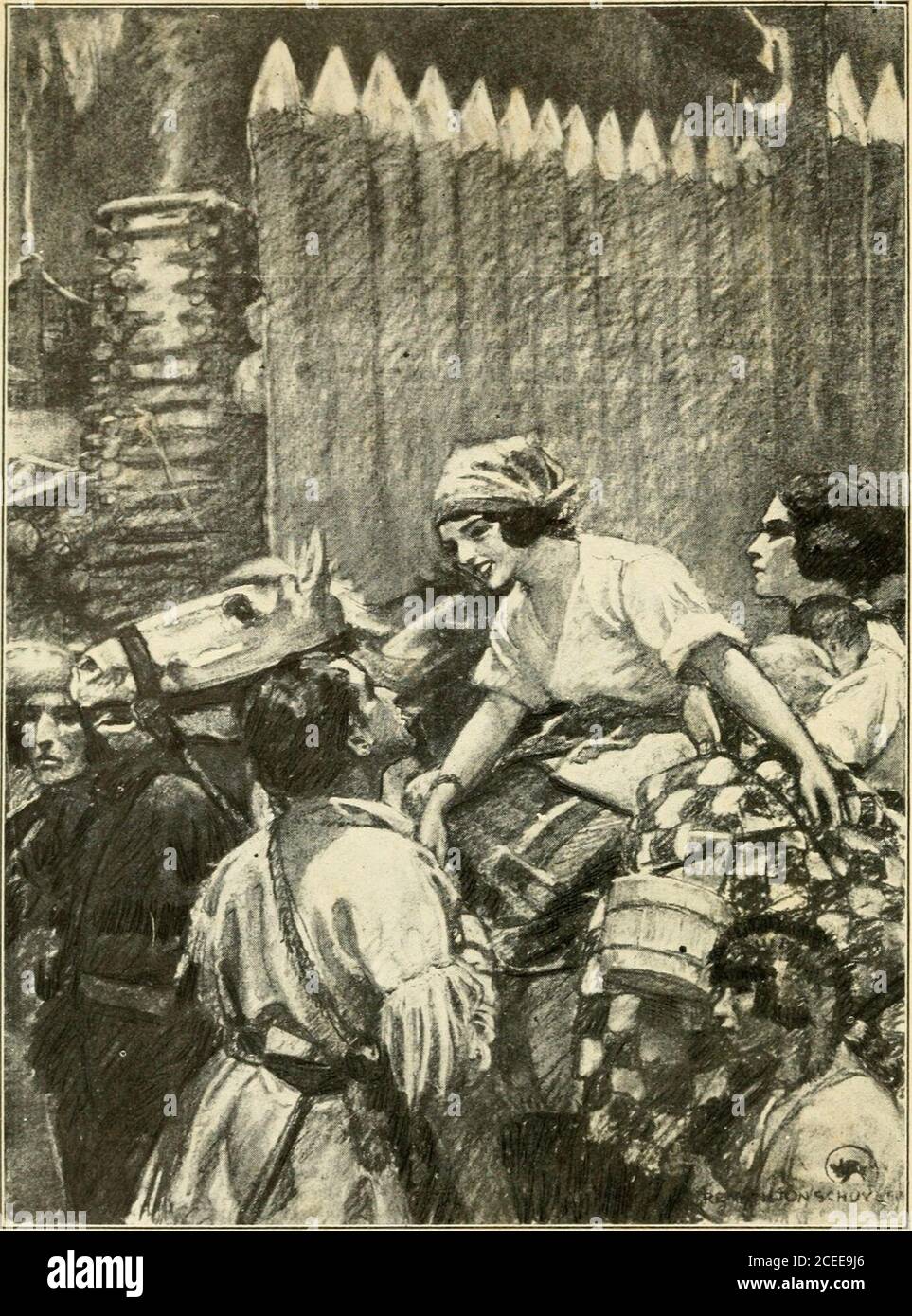 Jemima boone High Resolution Stock Photography and Images - Alamy