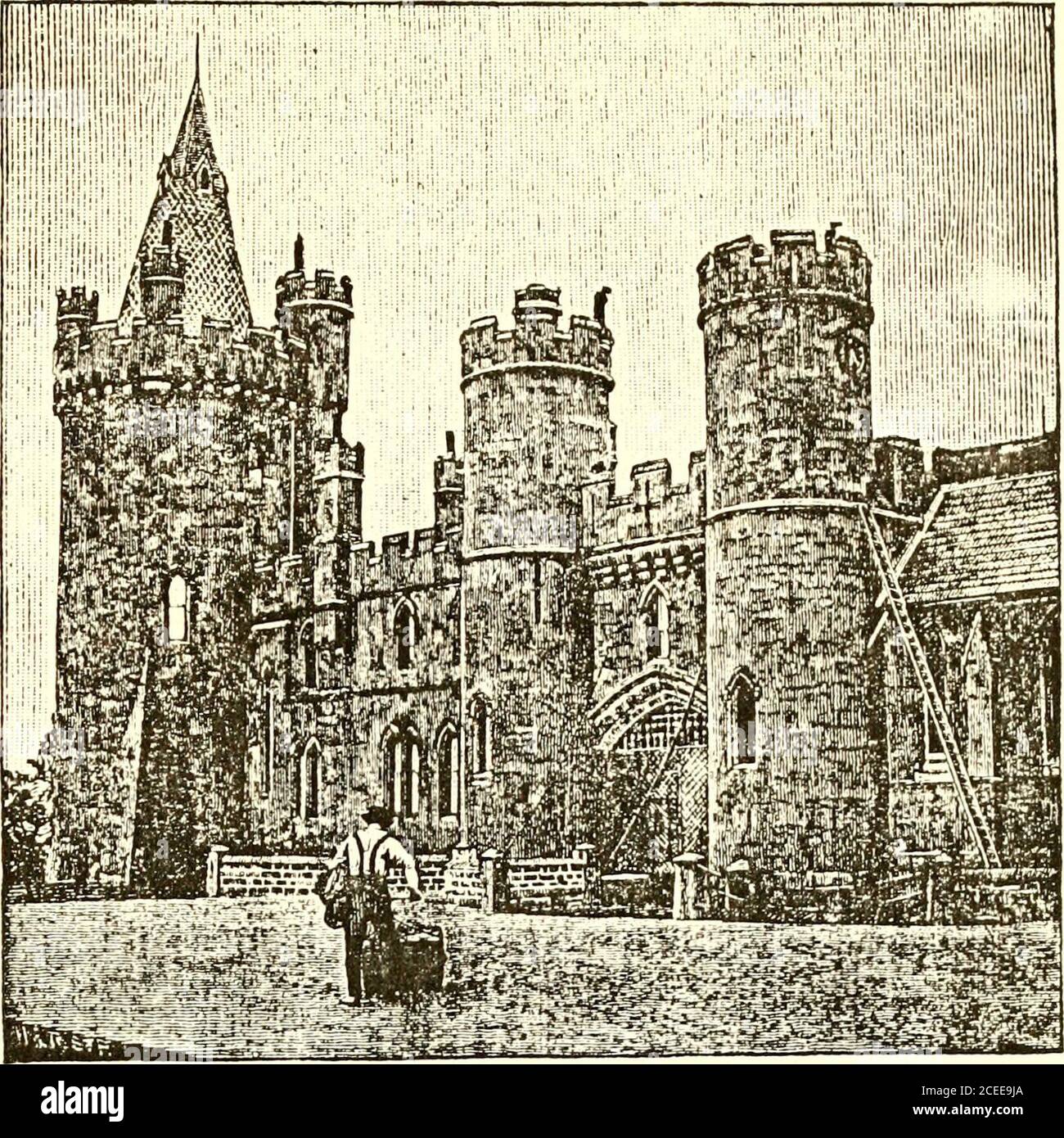 Ezra goodrich hi-res stock photography and images - Alamy