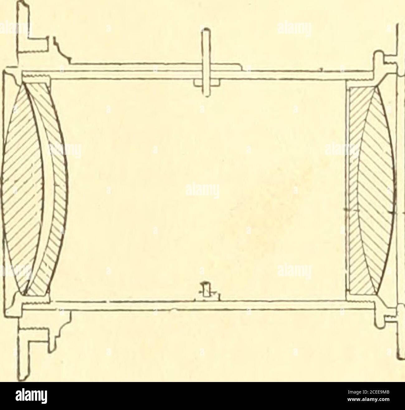 Non rectilinear hi-res stock photography and images - Alamy