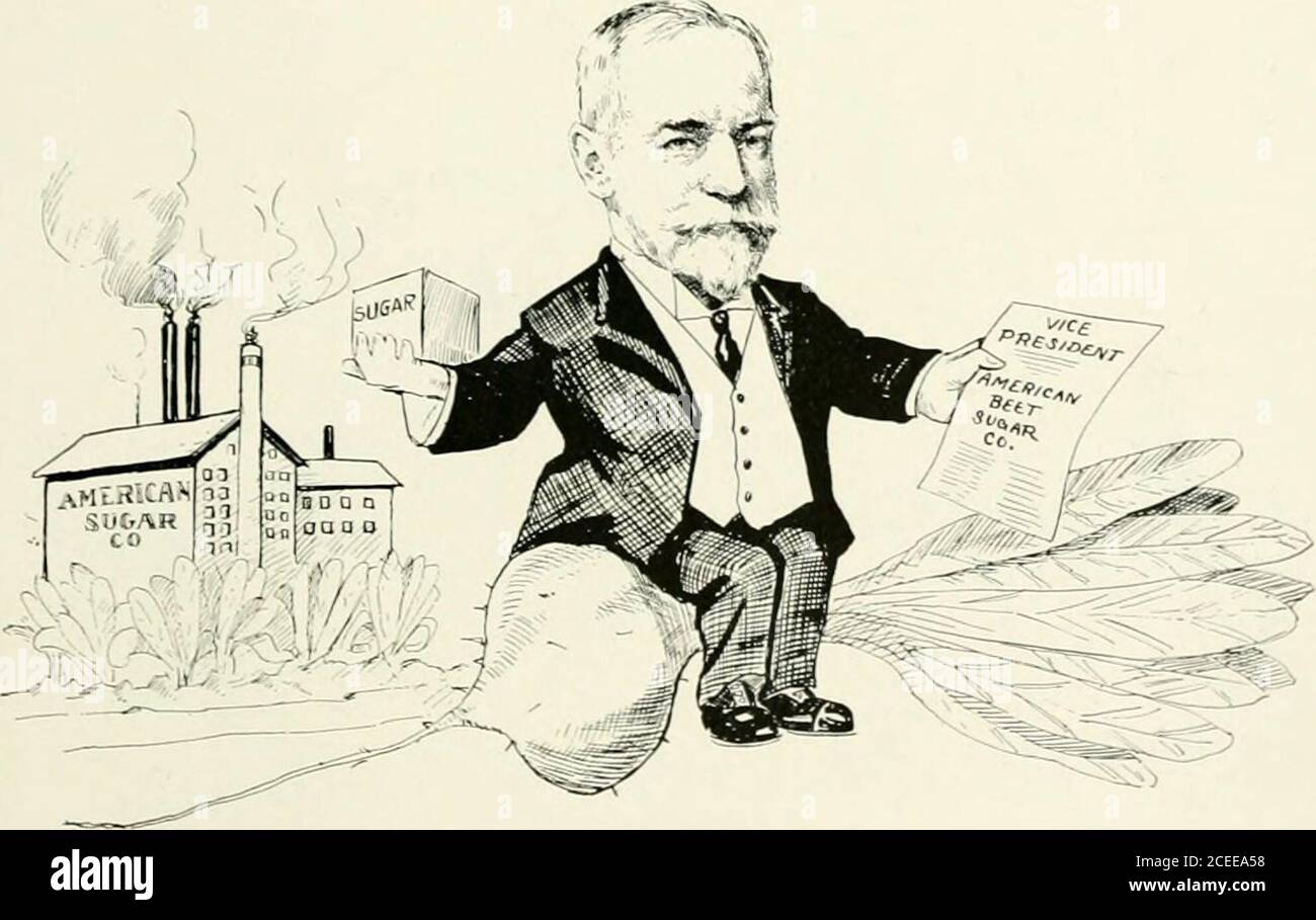 Theodore a bell hi-res stock photography and images - Alamy