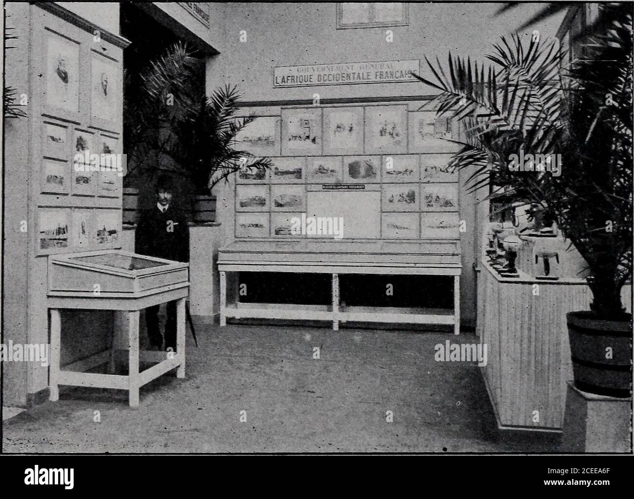 Cote ivoire colonisation hi-res stock photography and images - Alamy