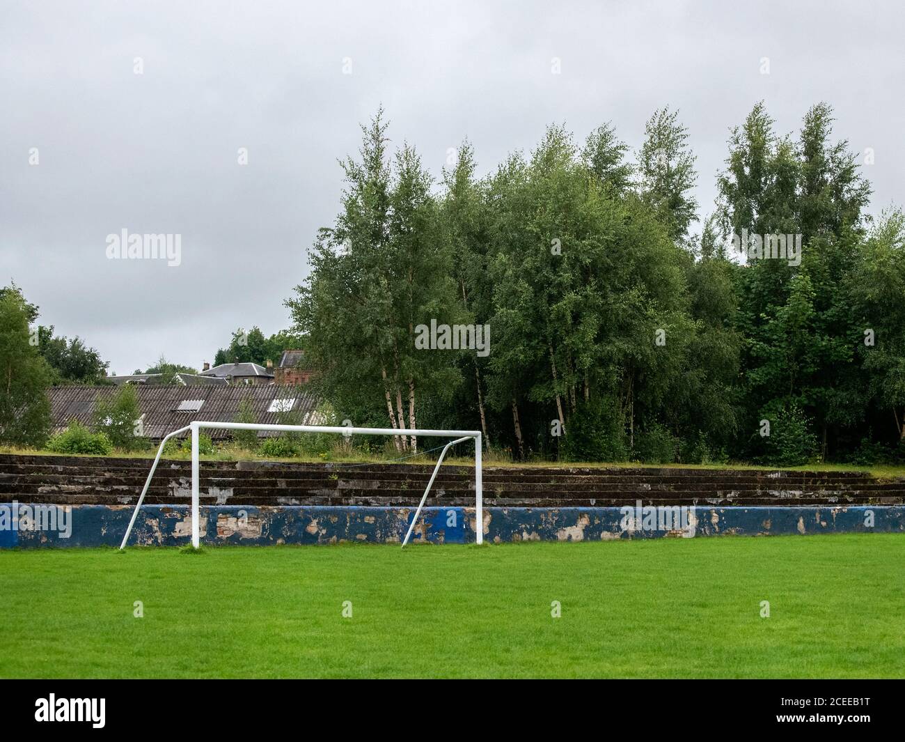 Cambuslang hi-res stock photography and images - Alamy