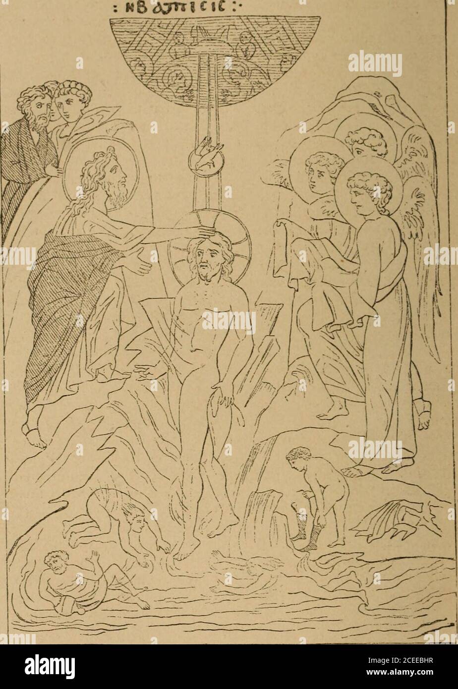 Jerusalem in the time of jesus christ hi-res stock photography and ...