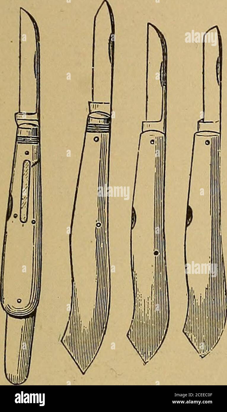 Flat bladed chisel hi-res stock photography and images - Alamy