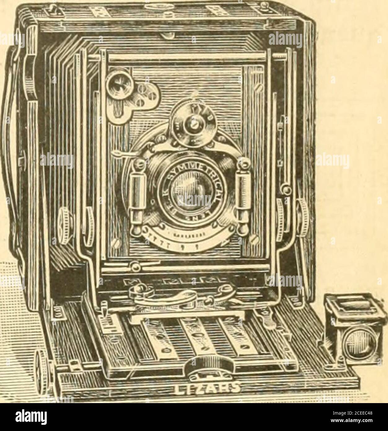 . The book of photography; practical, theoretical and applied. Fis Fig ...