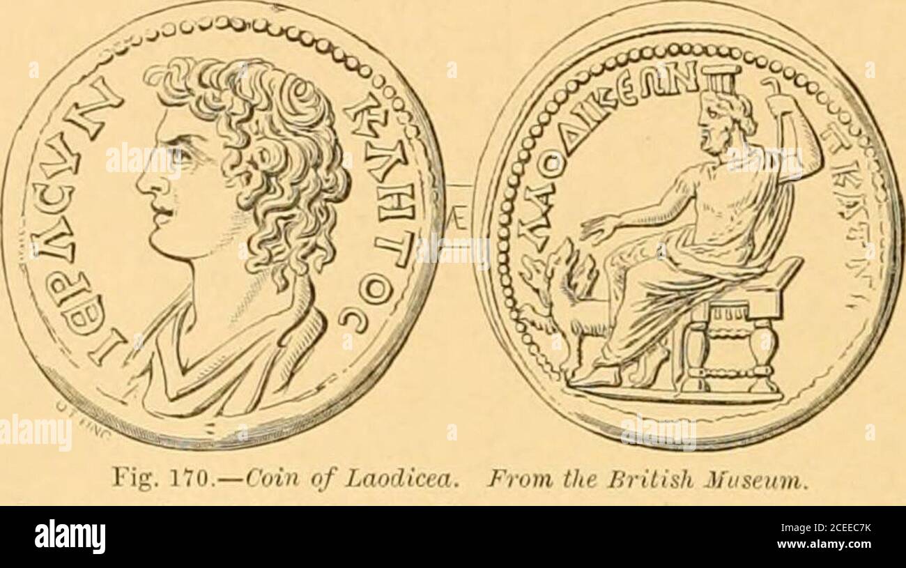 Ancient lycus river hi-res stock photography and images - Alamy