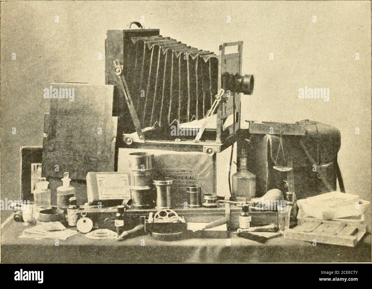 . The book of photography; practical, theoretical and applied. tions ...