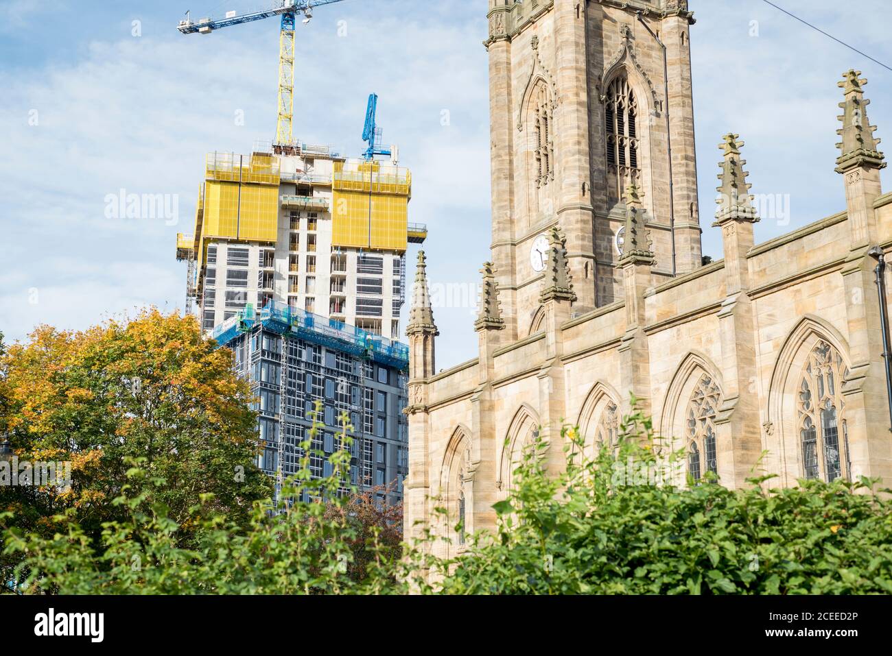 14 st marys lane hi-res stock photography and images - Alamy