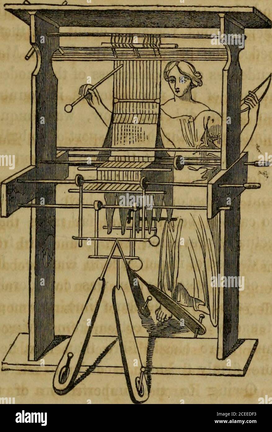 . History of the cotton manufacture in Great Britain : with a notice of ...