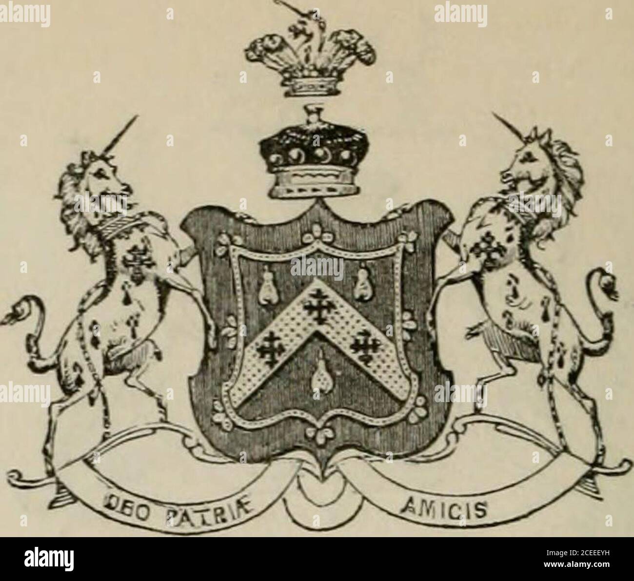 20 feb 1815 hi-res stock photography and images - Alamy