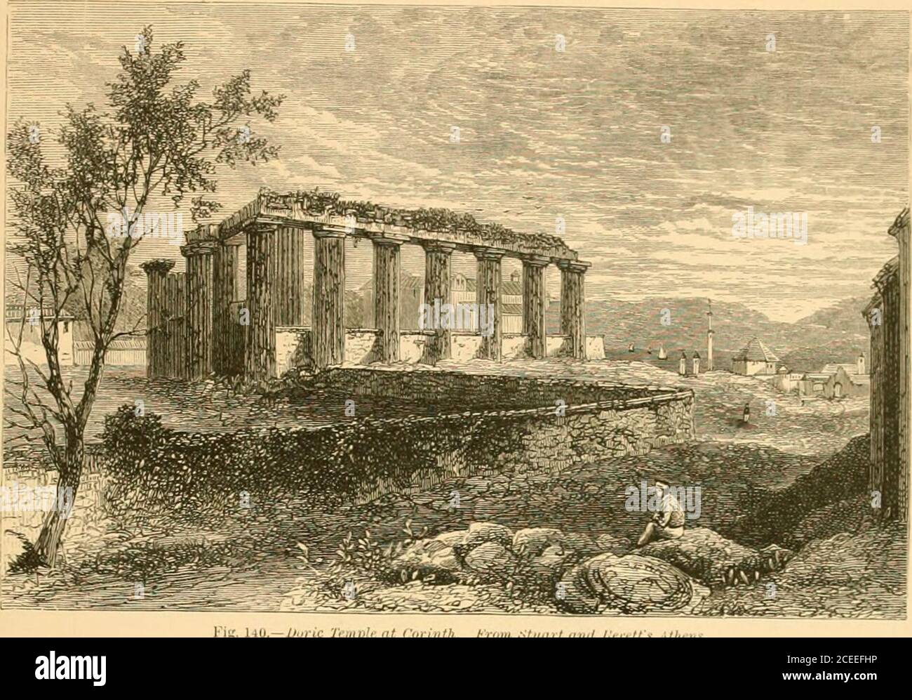 Ancientbuildings hi-res stock photography and images - Alamy