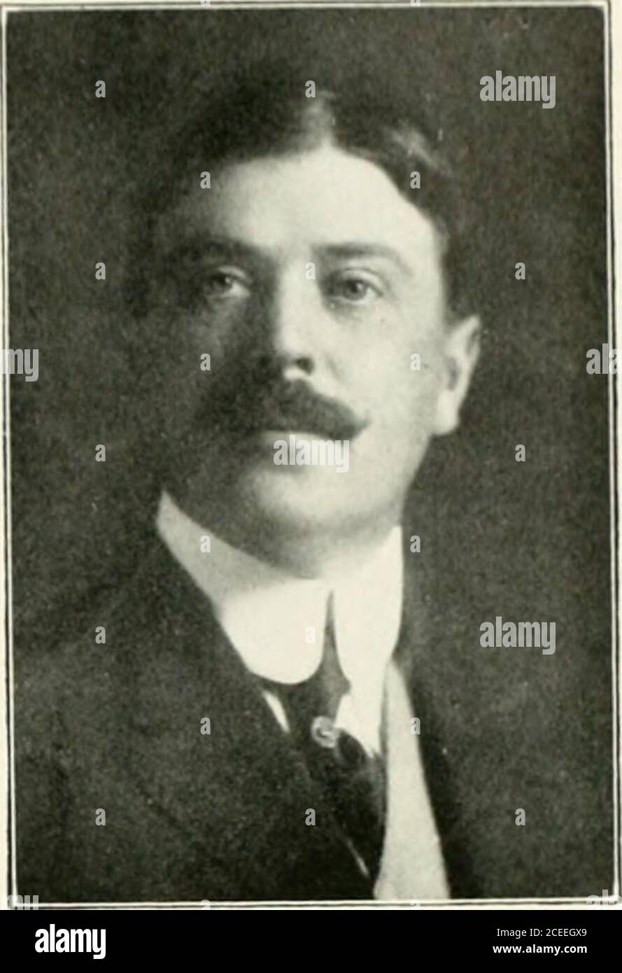 . Men who made San Francisco. Daniel M. Hanlon SON of one of tlie early ...