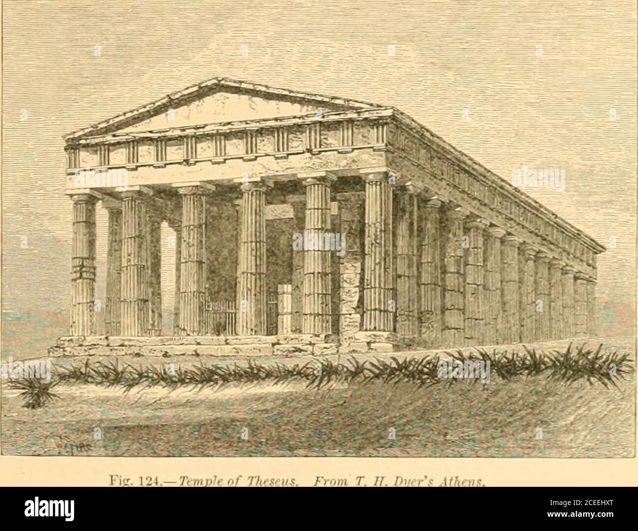 Hippias tyrant hi-res stock photography and images - Alamy