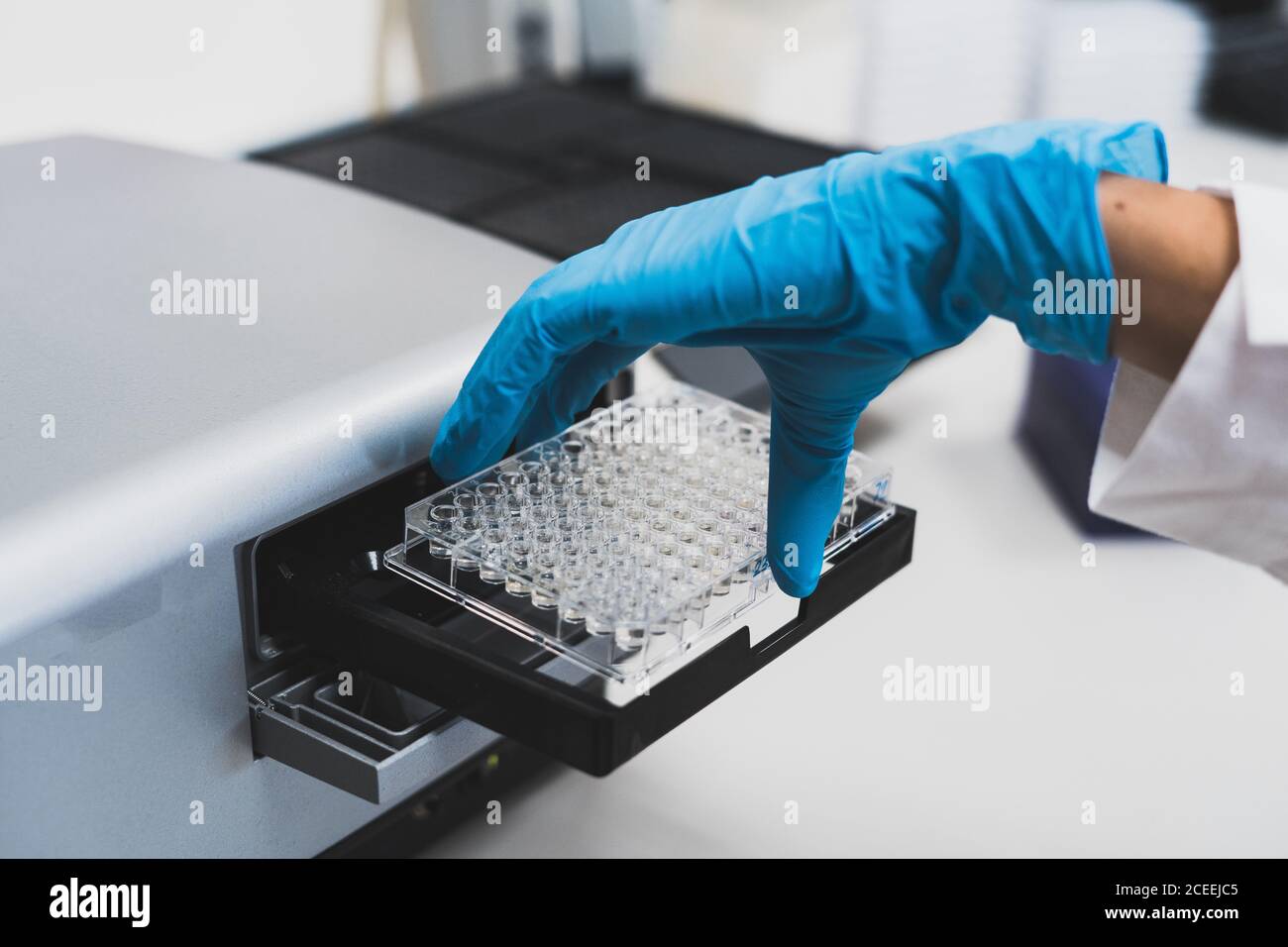 Rubber crop hi-res stock photography and images - Alamy