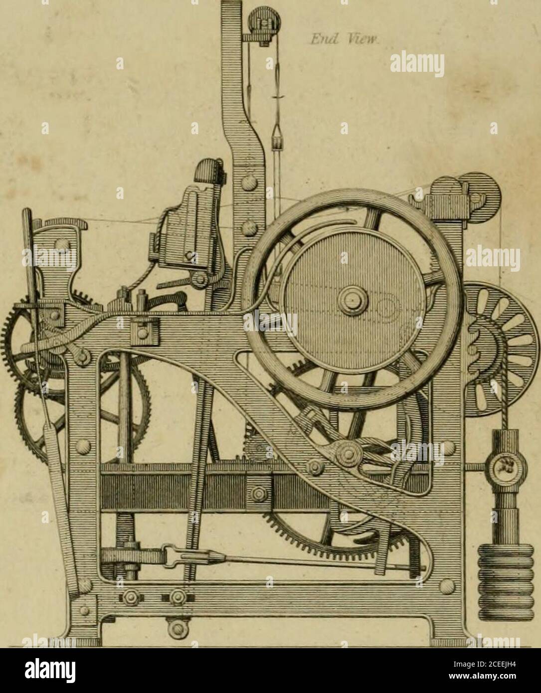. History of the cotton manufacture in Great Britain : with a notice of ...
