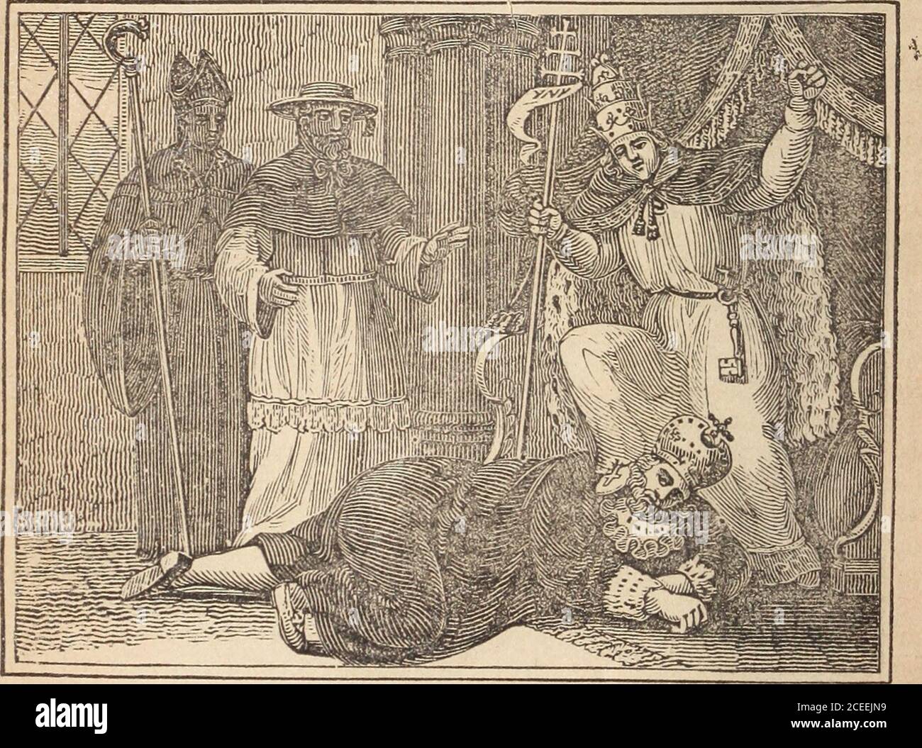 Kirchenbann hi-res stock photography and images - Alamy