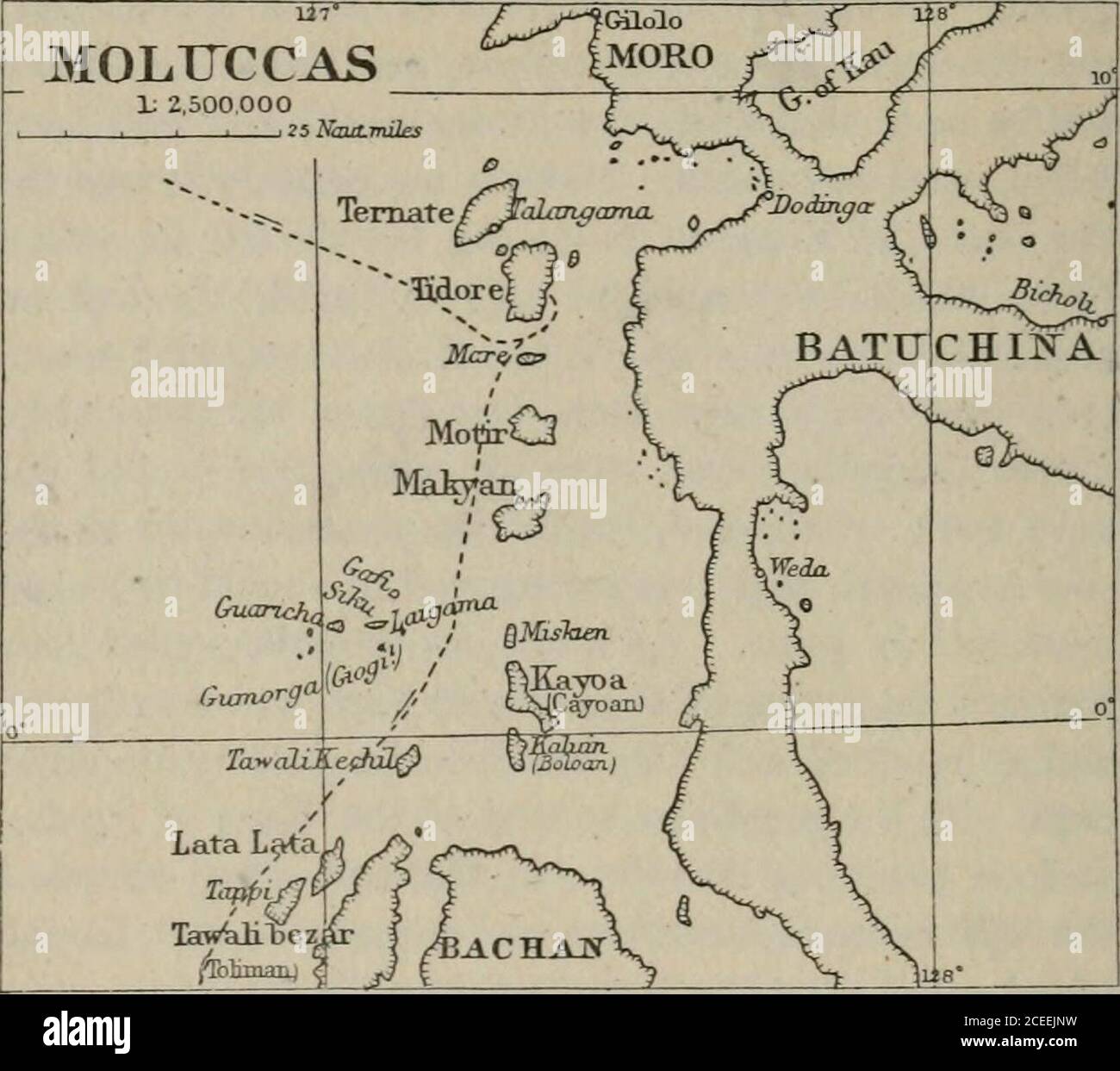 . The life of Ferdinand Magellan and the first circumnavigation of the ...