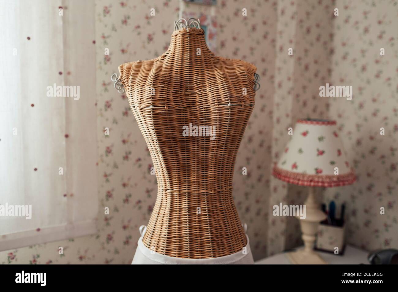 Mannequin in room hi-res stock photography and images - Alamy