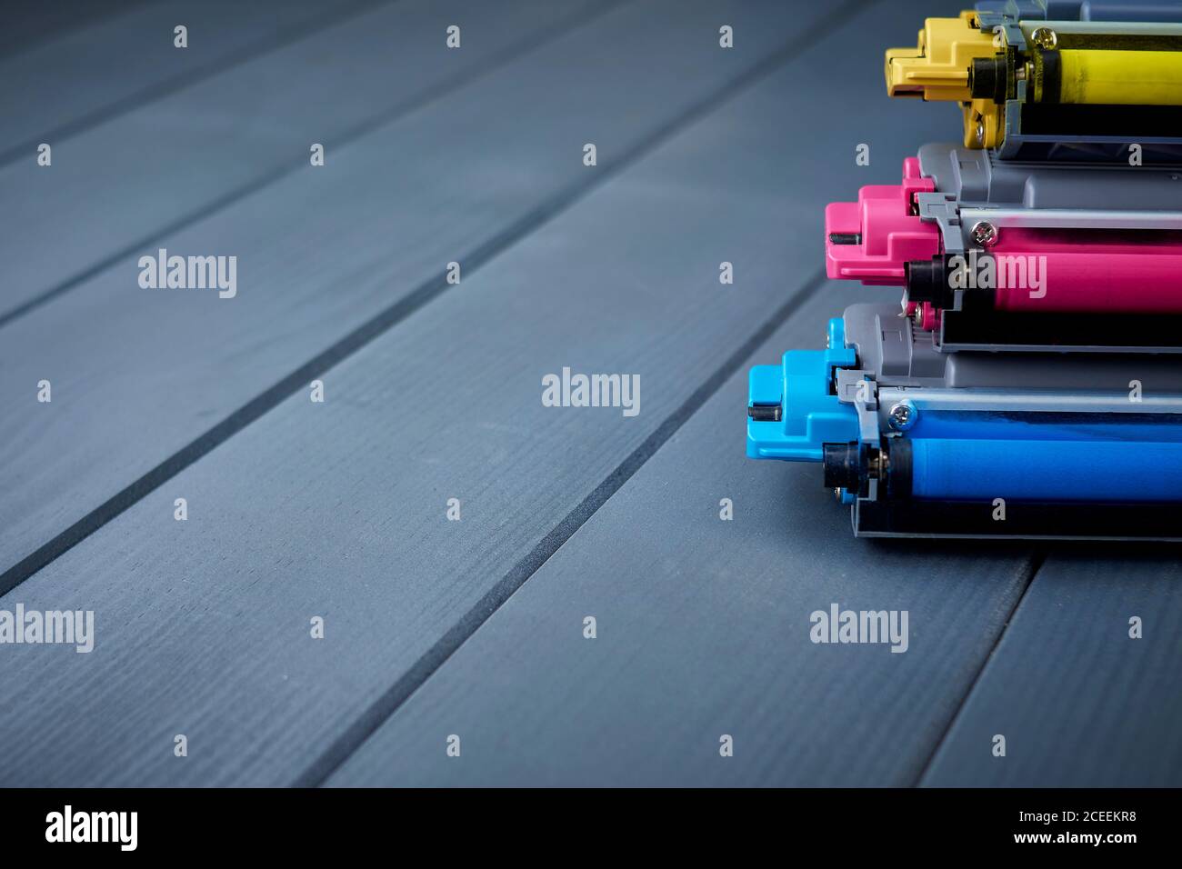 Drum printer hi-res stock photography and images - Alamy