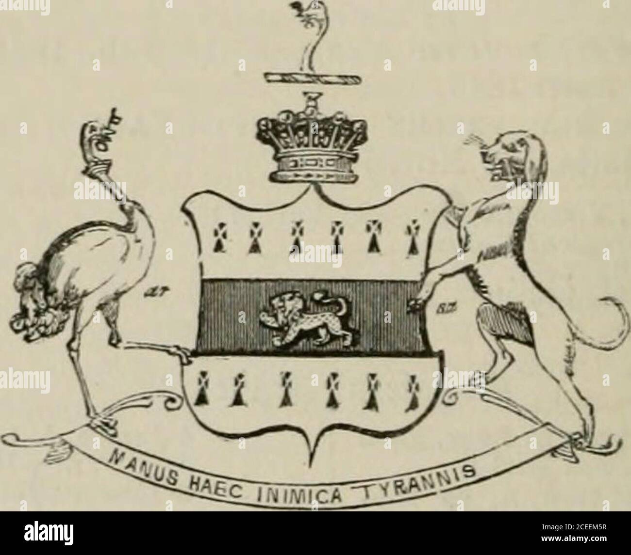 1838 british empire hi-res stock photography and images - Alamy