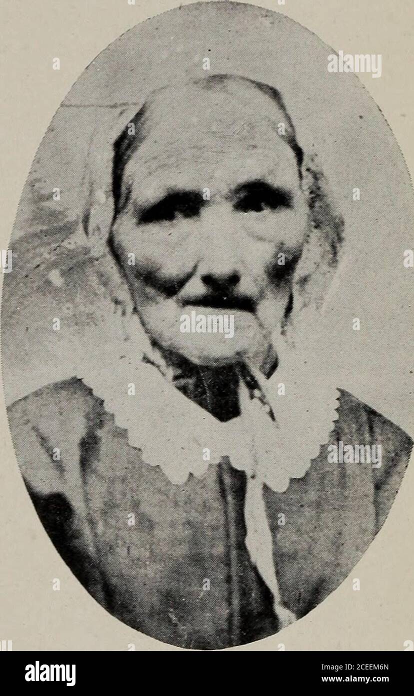 . The Yates book : William Yates and his descendants; the history and ...