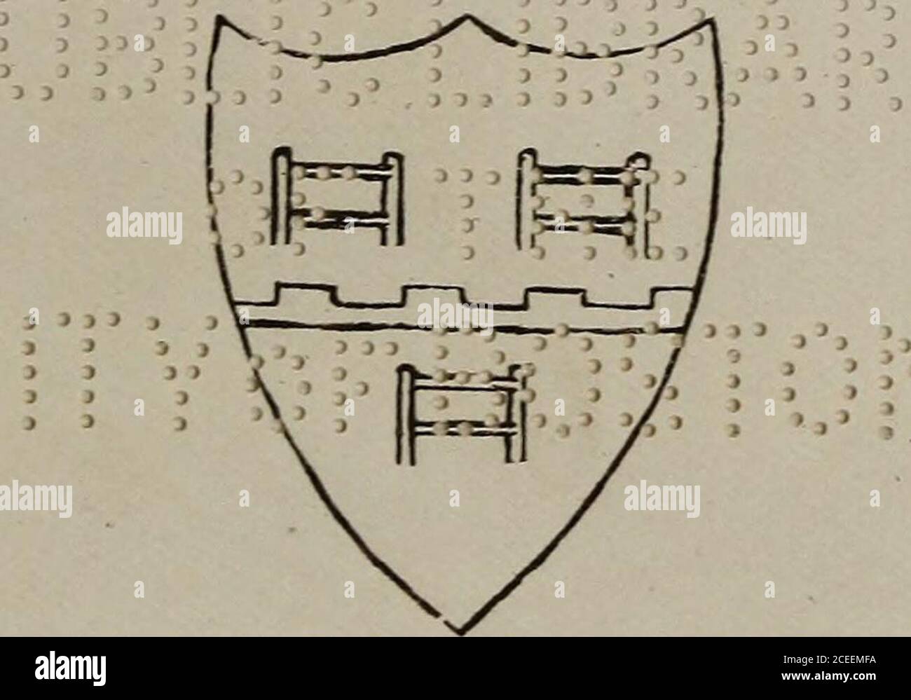 . The Yates book : William Yates and his descendants; the history and ...